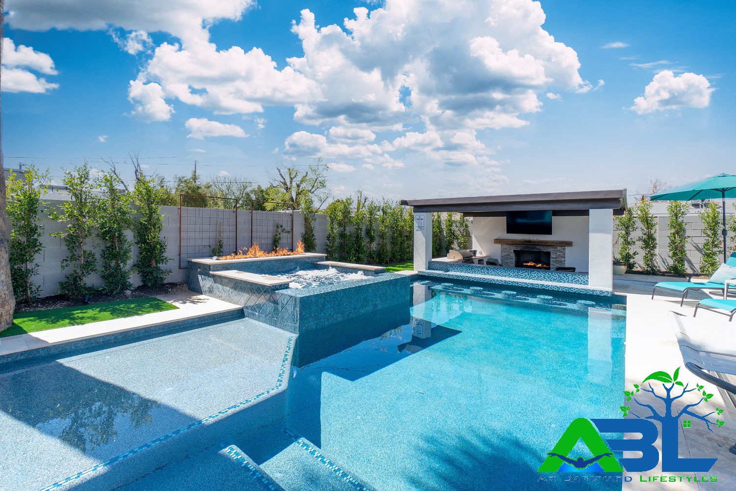 How Much Does It Cost To Build A Pool In Arizona